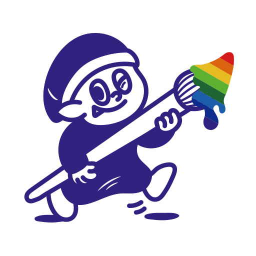 ドビーキャンバス漫画ギャラリー